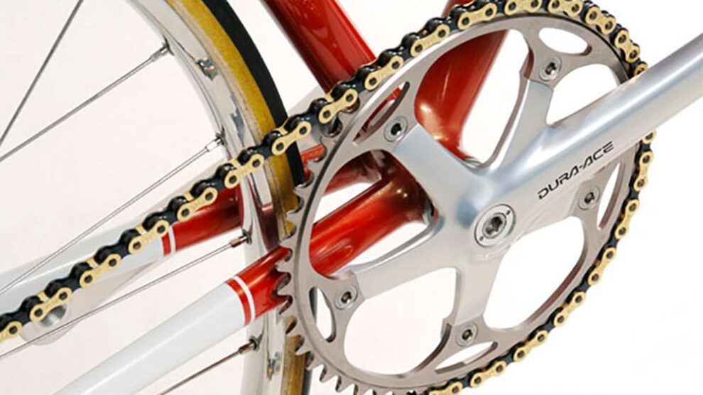 Fixie Red Hot Icarus Classic Track sur Le Vélo Urbain.com