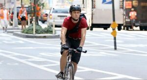 Bande annonce du film Premium Rush sur Le Vélo Urbain.com