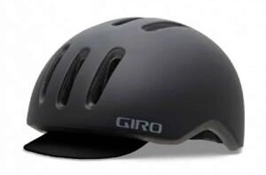Giro Reverb, le casque ultra urbain sur Le Vélo Urbain