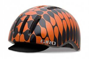 Giro Reverb, le casque ultra urbain sur Le Vélo Urbain