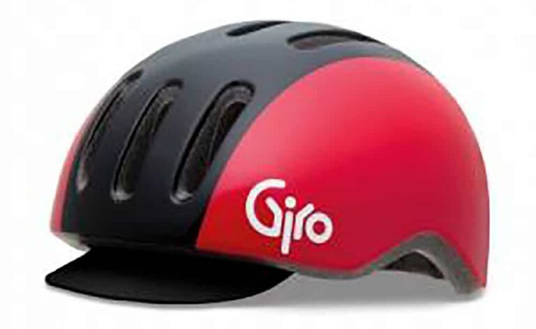 Giro Reverb, le casque ultra urbain sur Le Vélo Urbain