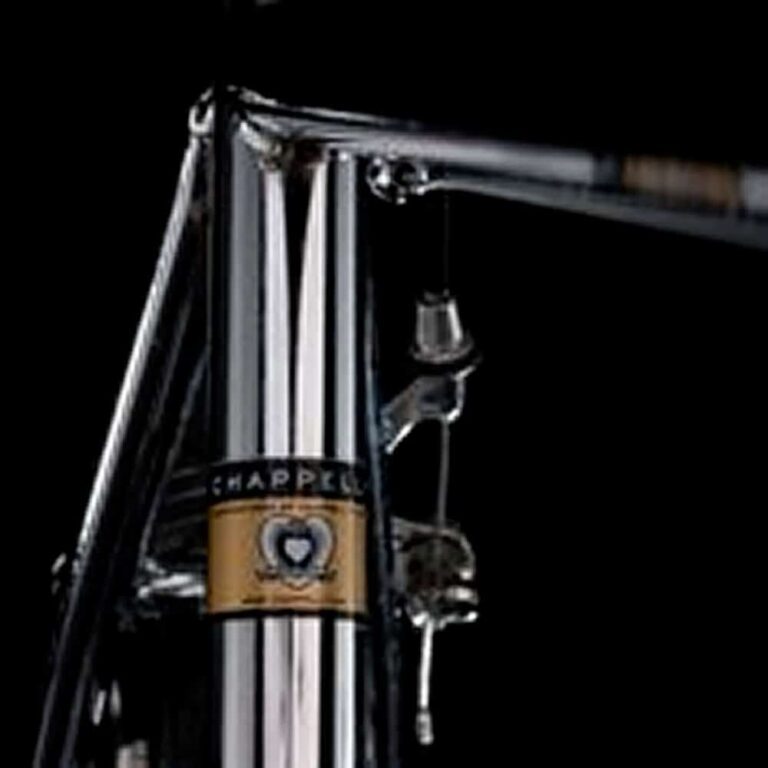 Les fixies Chappelli désormais en France ! sur Le Vélo Urbain.com