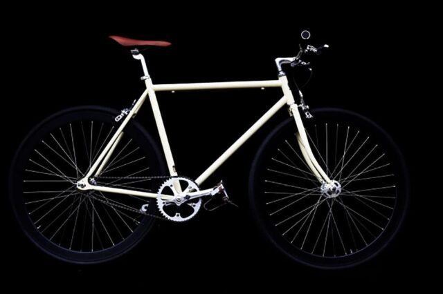 Les fixies Chappelli désormais en France ! sur Le Vélo Urbain.com