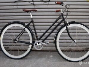 Chappelli 3 vitesses femme classic sur Le Vélo Urbain.com