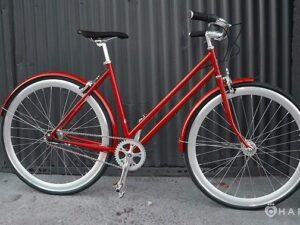 Chappelli 3 vitesses femme classic sur Le Vélo Urbain.com