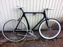 Tendeur de chaine vélo, ajuster et monter sur Le Vélo Urbain.com