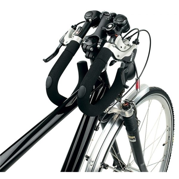 Les guidons de vélo pliants Humpert Ergotec