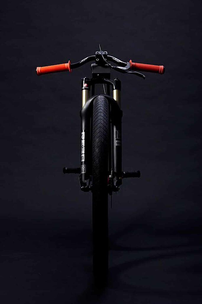 Minimal City Bike, un vélo fixie pas comme les autres sur Le Vélo ...