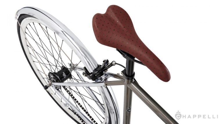 Nouveau Chappelli 3 vitesses Modern Randonneur 2017