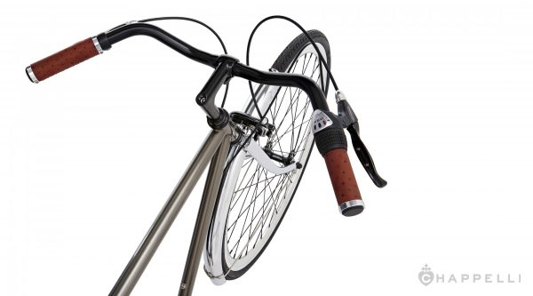 Nouveau Chappelli 3 vitesses Modern Randonneur 2017