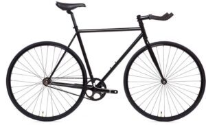 Vélo urbain fixie singlespeed State Bicycle Co sur Le Vélo Urbain.com