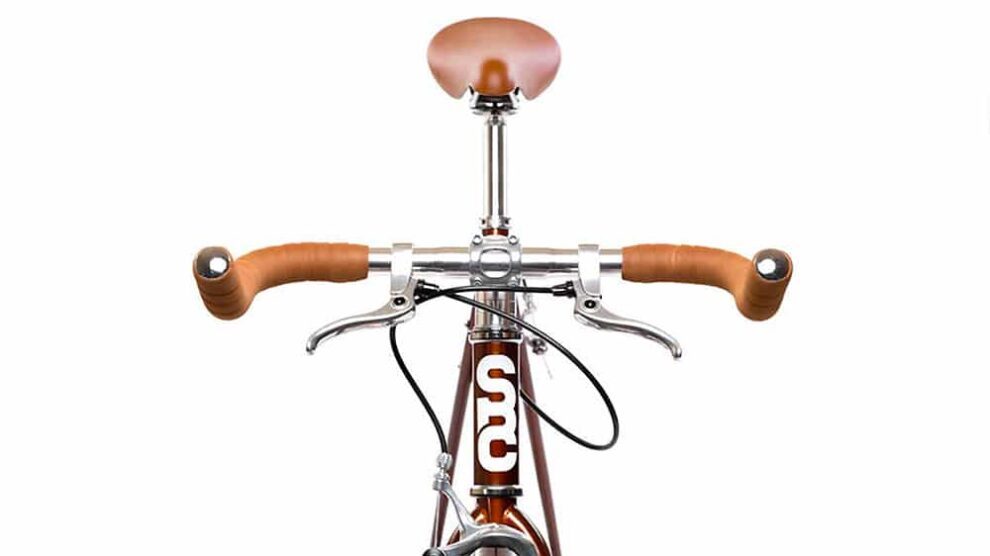 Vélo urbain fixie singlespeed State Bicycle Co sur Le Vélo Urbain.com