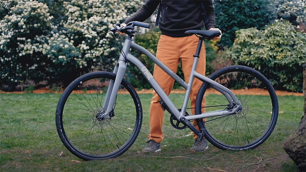 Singlespeed - Vélo ville & vélo urbain sur Le Vélo Urbain.com