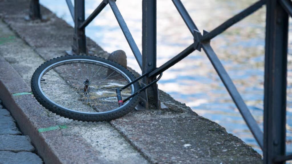 La Bicicletto un concept-bike de vélo urbain électrique