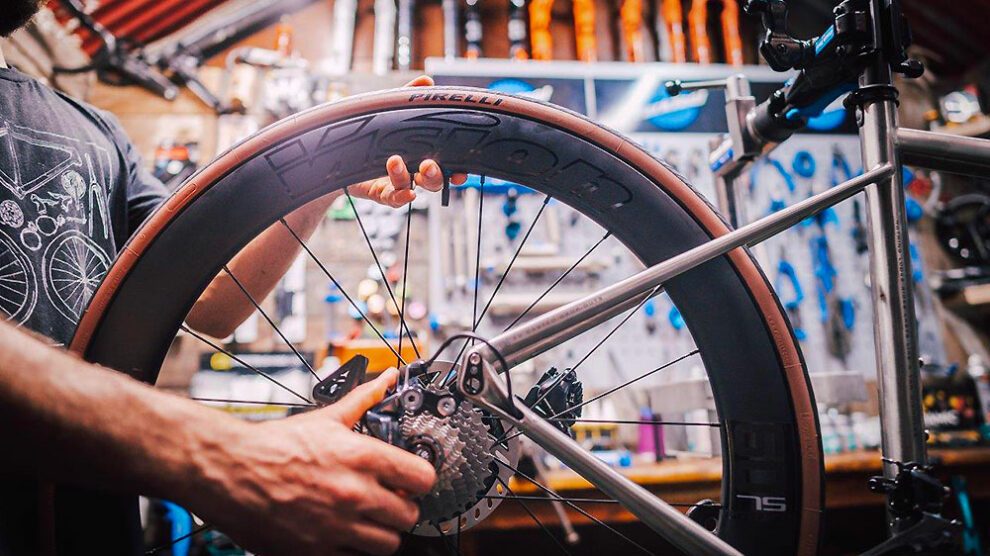 Quels pneus de vélo d'hiver choisir ? sur Le Vélo Urbain.com