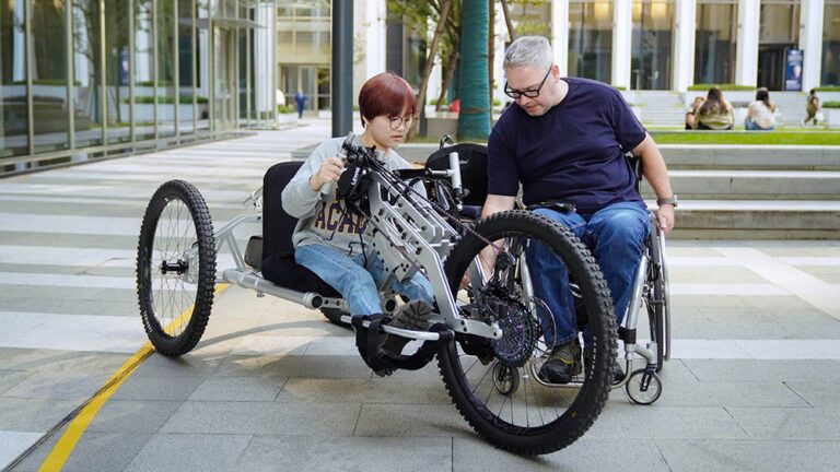 Le Vélo Urbain.com, le web magazine N°1 du vélo urbain et électrique.