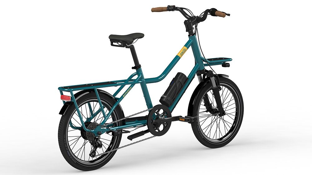 Oklö Simplix, le vélo simple, costaud, léger et durable sur Le Vélo ...